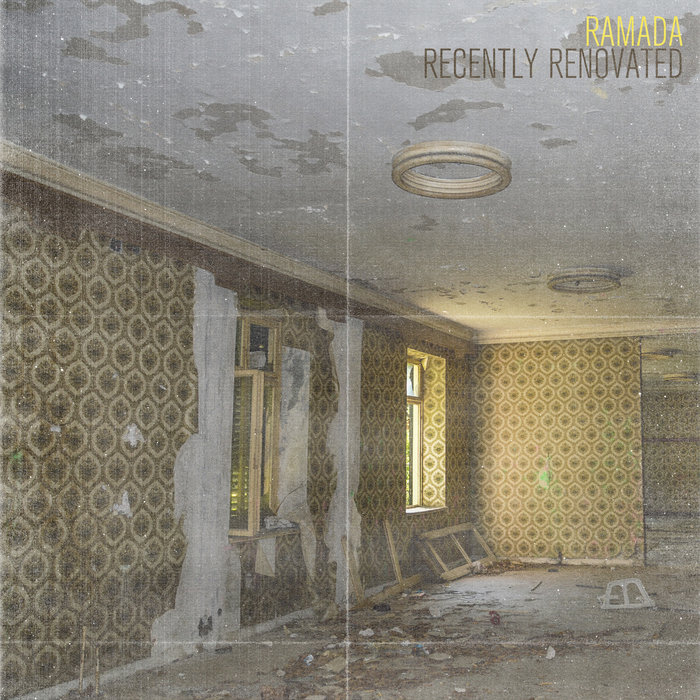 Marina Bay Sands | Ramada X Palmer Eldritch | Gold On The Mixer