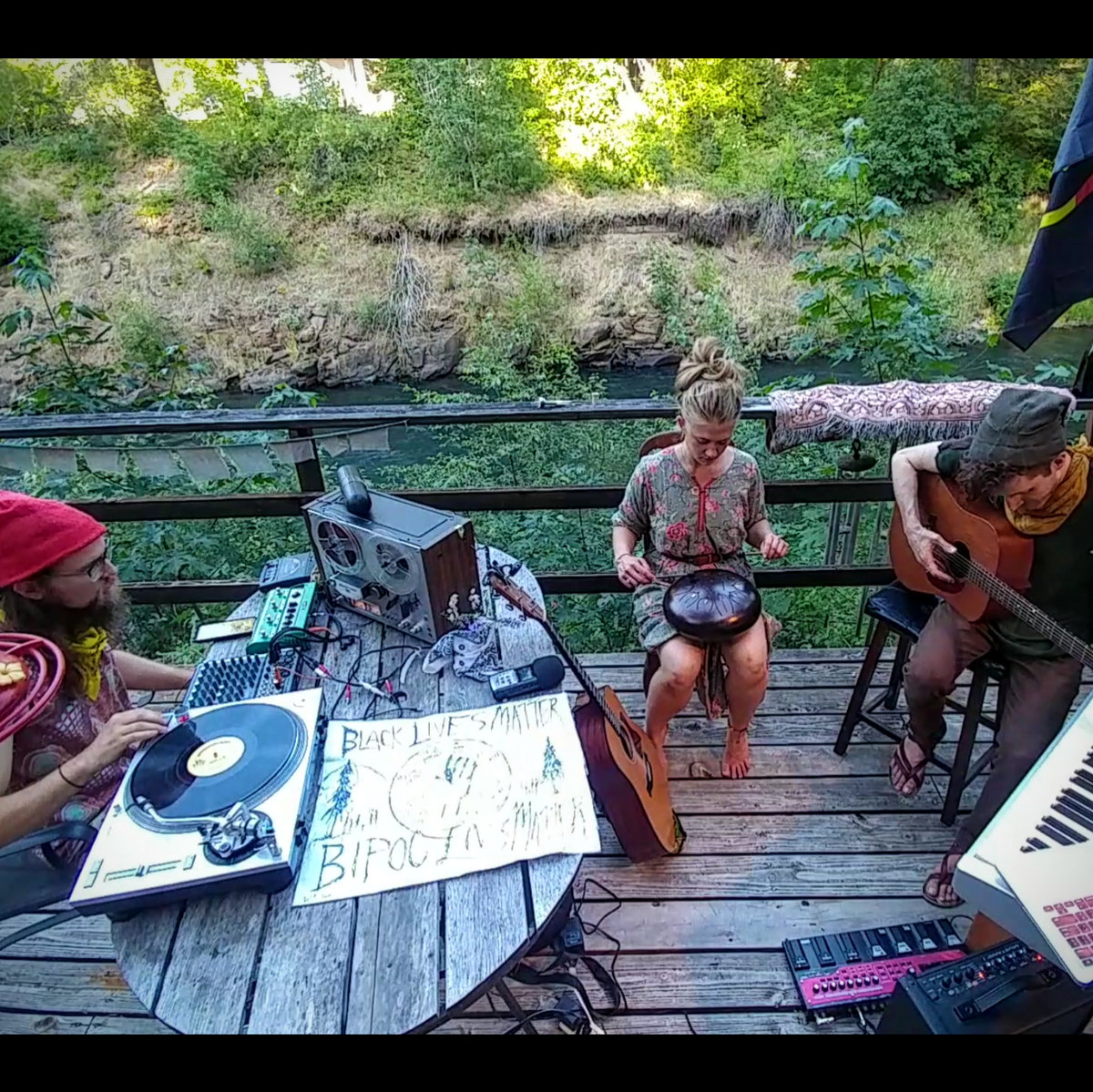 From the Forest [album in progress] | .: From the Forest :. | From the ...