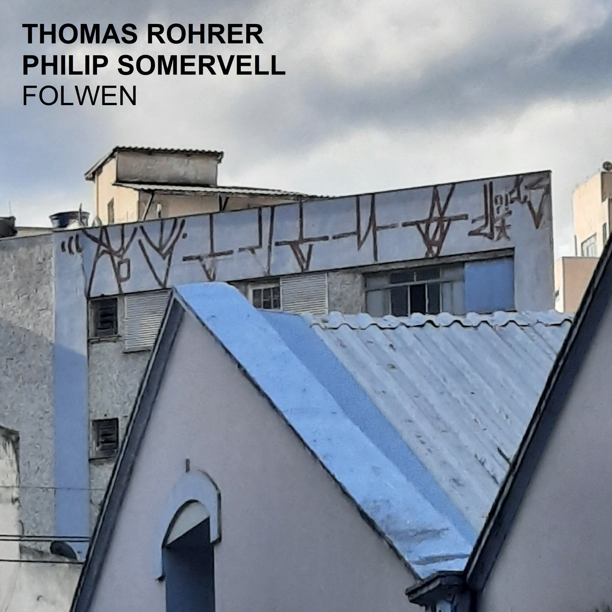 FOLWEN | Thomas Rohrer+Philip Somervell | scatterArchive