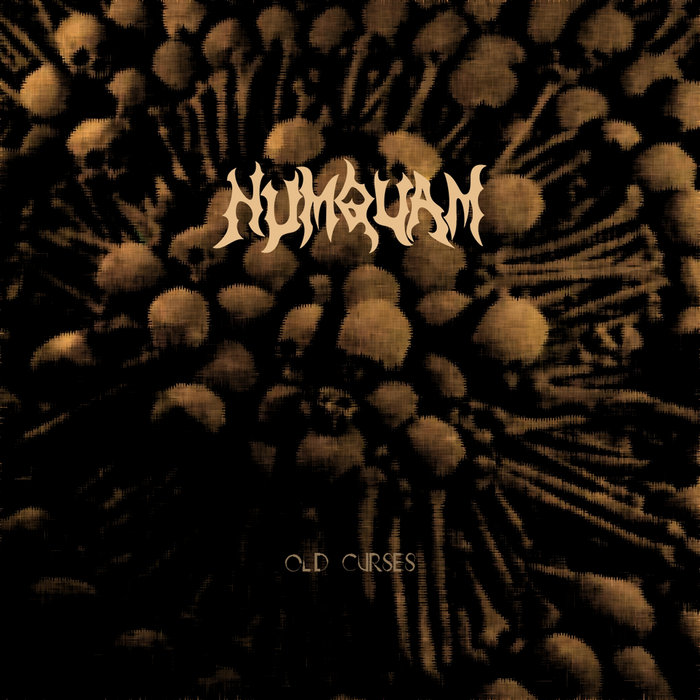 Old Curses | Numquam