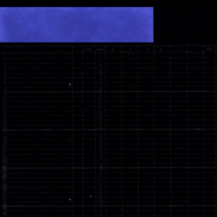 Psychedelic Witch Trials - Aural Sketchbook Vol. 2 | Matt Burden