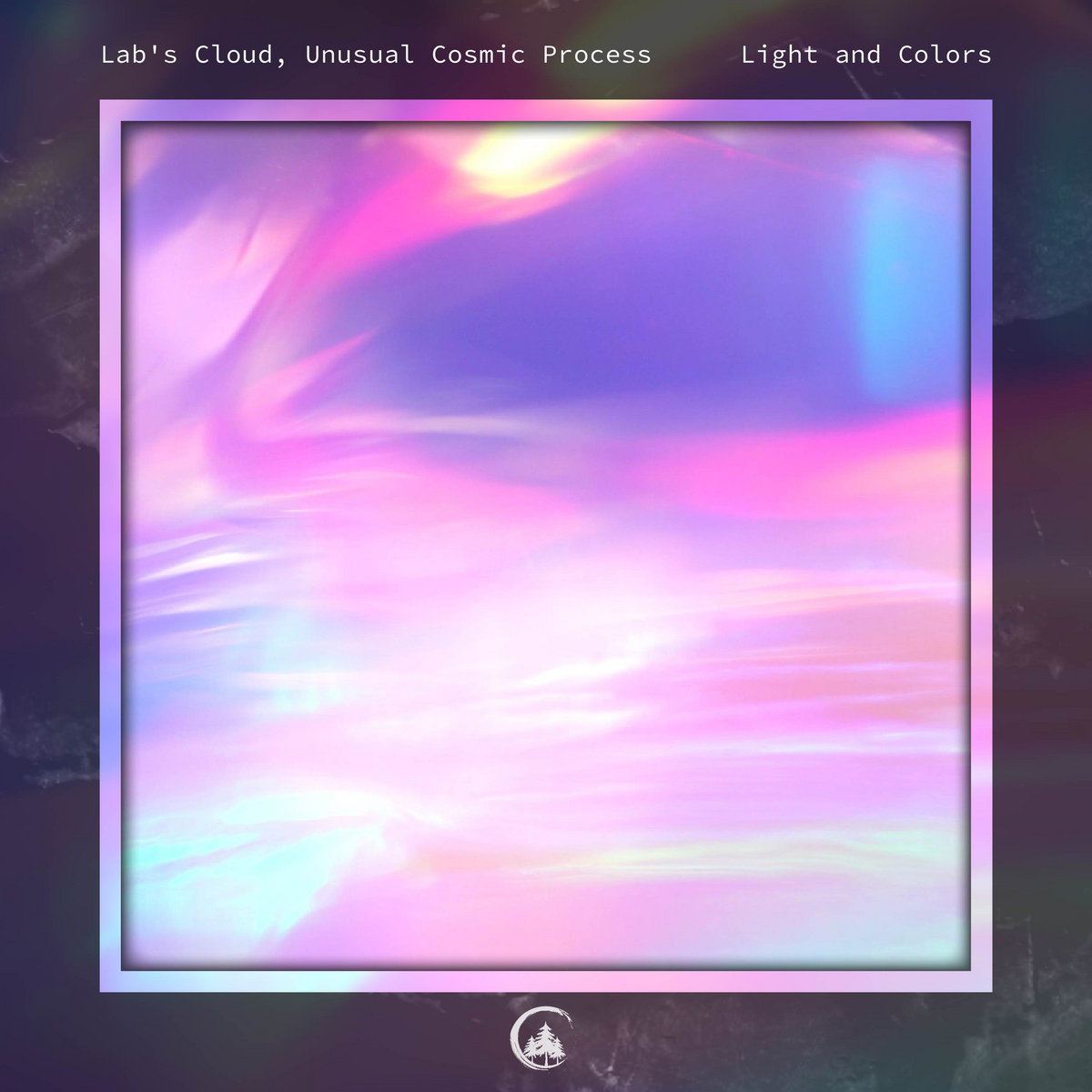 Light and Colors | Lab's Cloud, Unusual Cosmic Process | LAB'S CLOUD