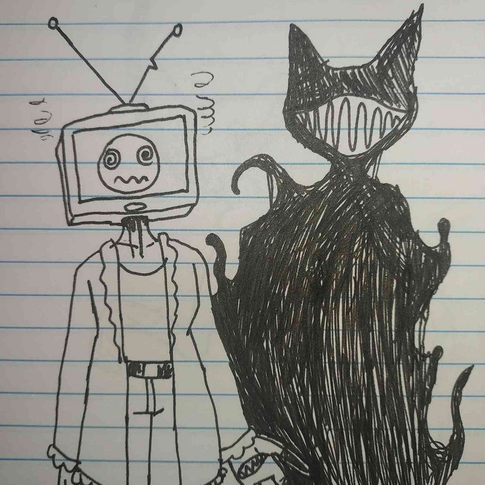 In Bloom ["tardigrade, chapter 3" ost.] | tetradecimal