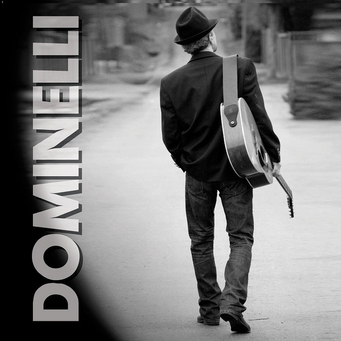 Dominelli | Tony Dominelli