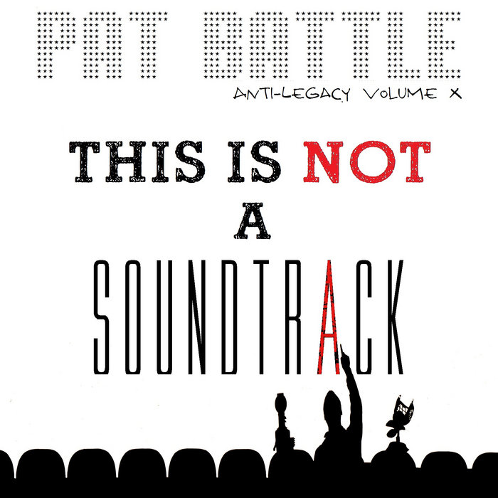 Let's Go To The Show | Pat Battle