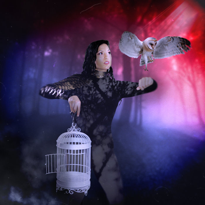 Paper Cages EP | L25