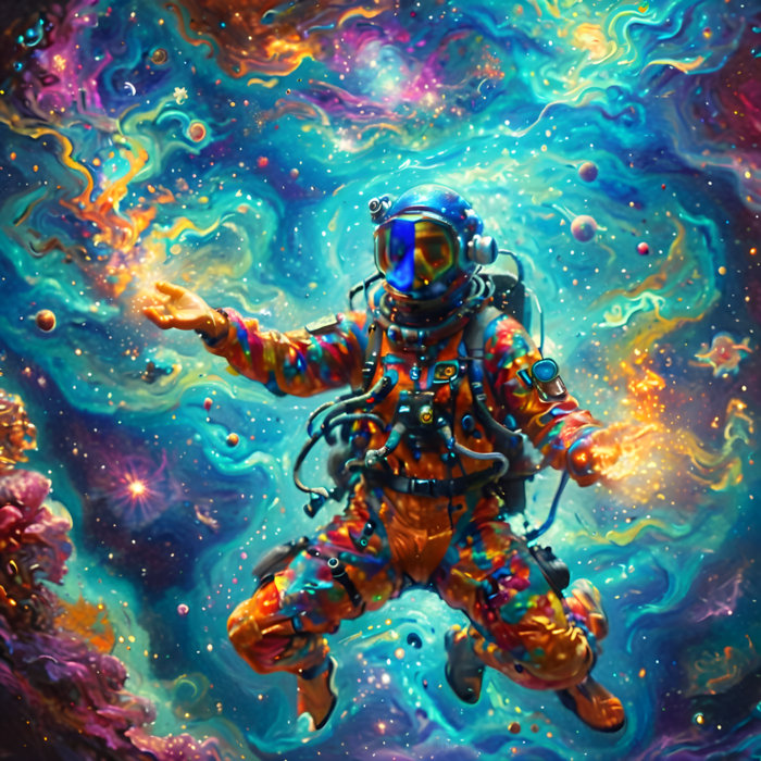 contemplation | Dance performans | Dance performance