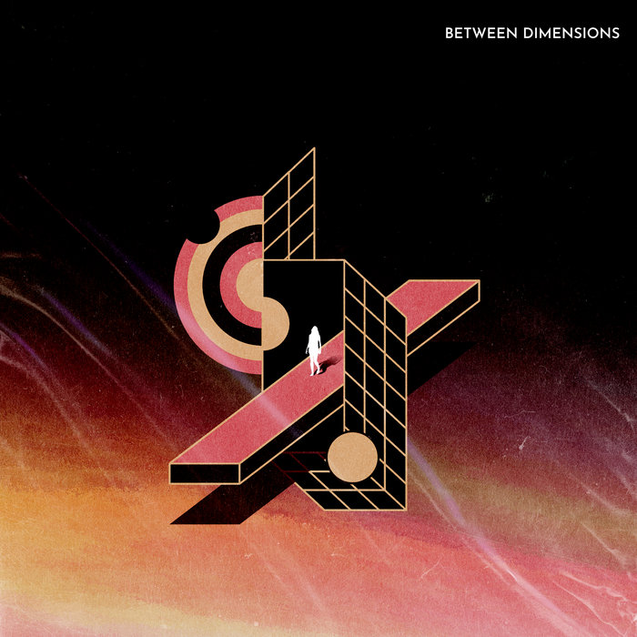 James Bott - We Are The Fish | James Bott | Between Dimensions