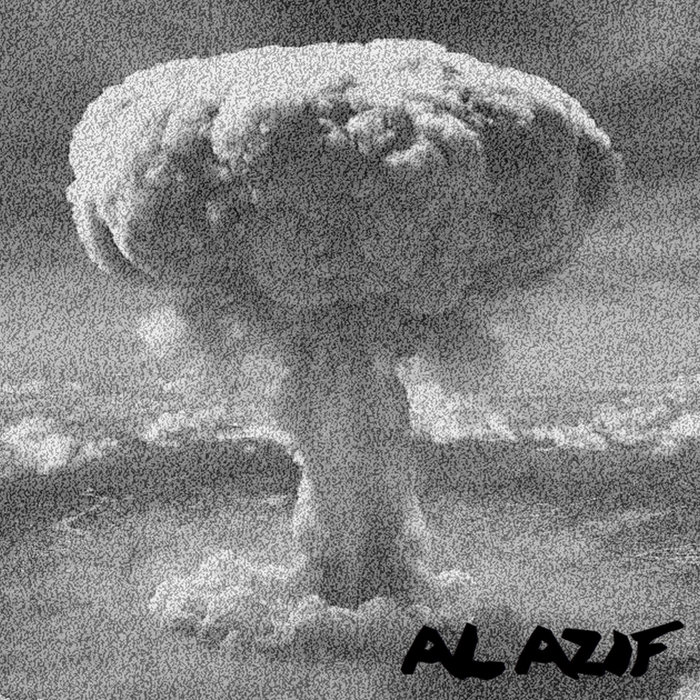 Hell on earth | Al Azif