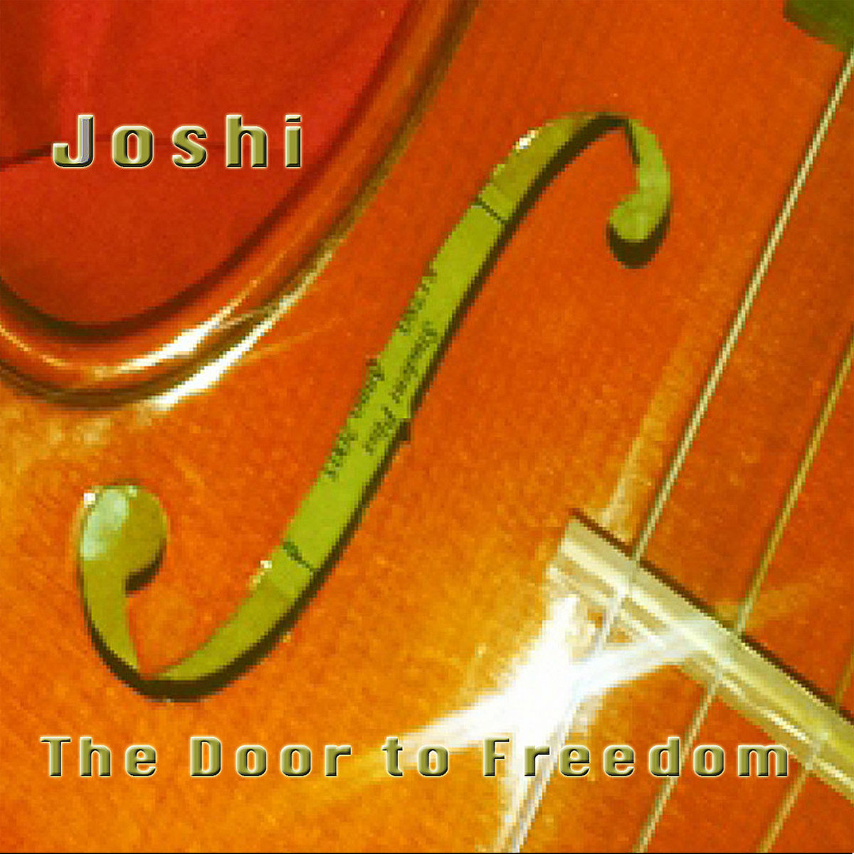 Joshi Music 17 - The Door to Freedom | Joshi Music