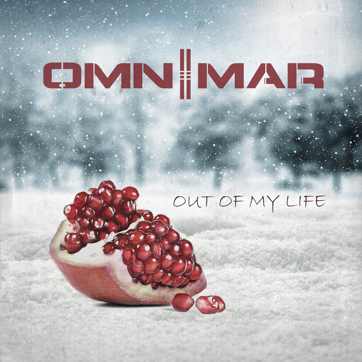 Out Of My Life OMNIMAR out-of-my-life-omnimar