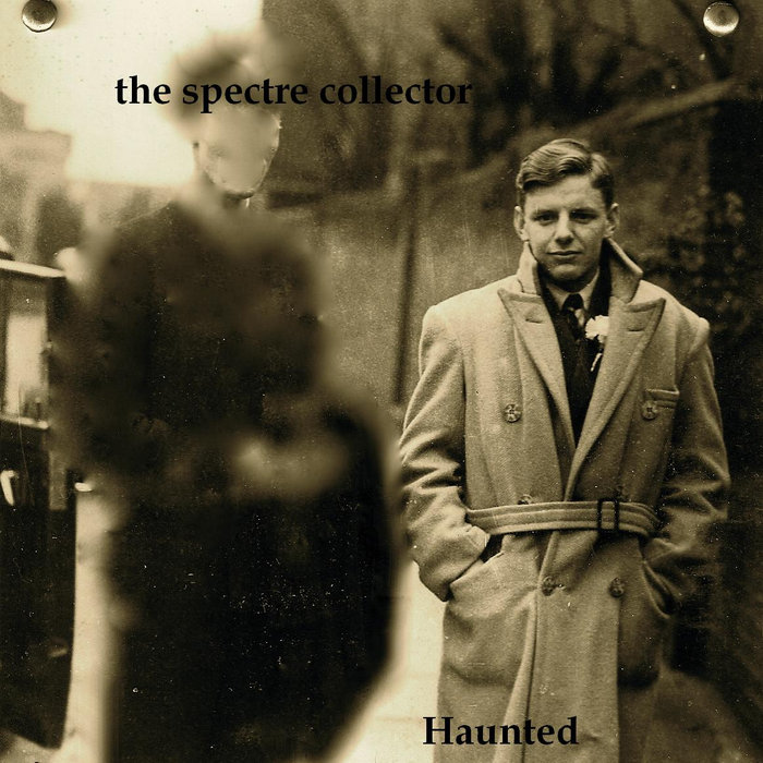 Haunted | the spectre collector