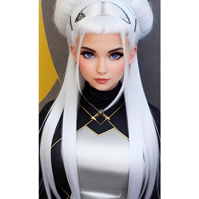this is elenore forte | jeremy scott feeney