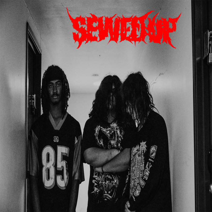 Skin Ripper (Feat BloodMoney) | Sewed Up