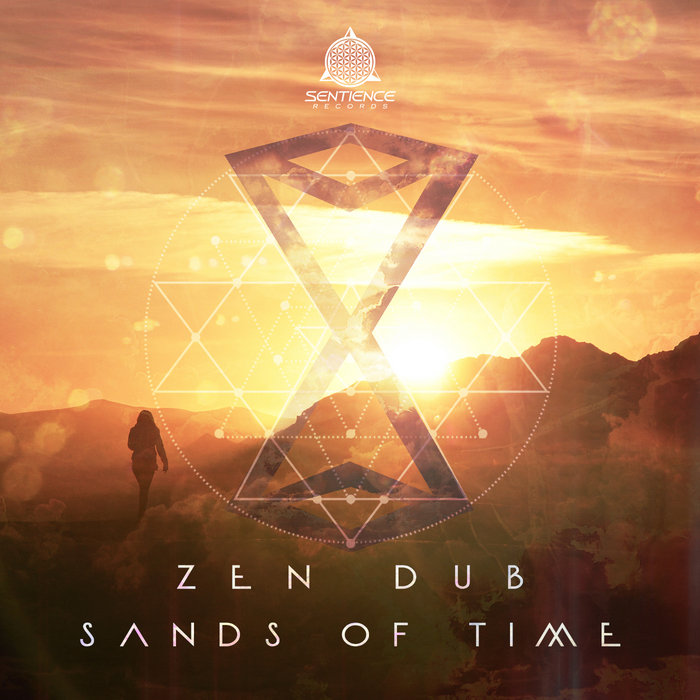 Sands Of Time | Zen Dub