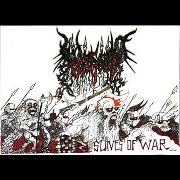 Slaves Of War | Old Goat (2)