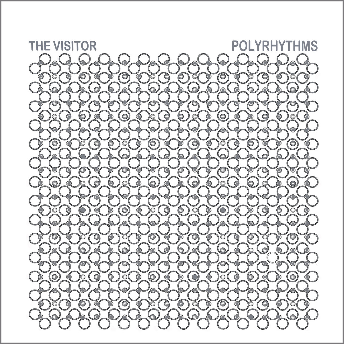 Polyrhythms | The Visitor