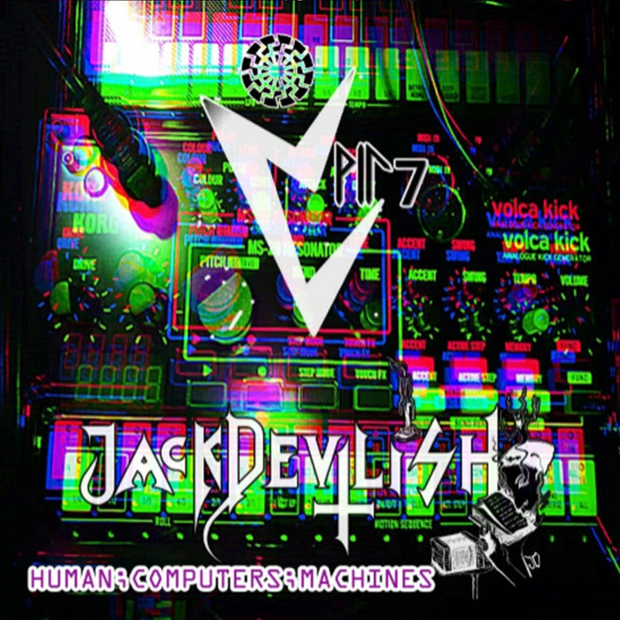 Vril 7 - Aldebaran | Vril 7 & Jack Devilish | Bankert Records