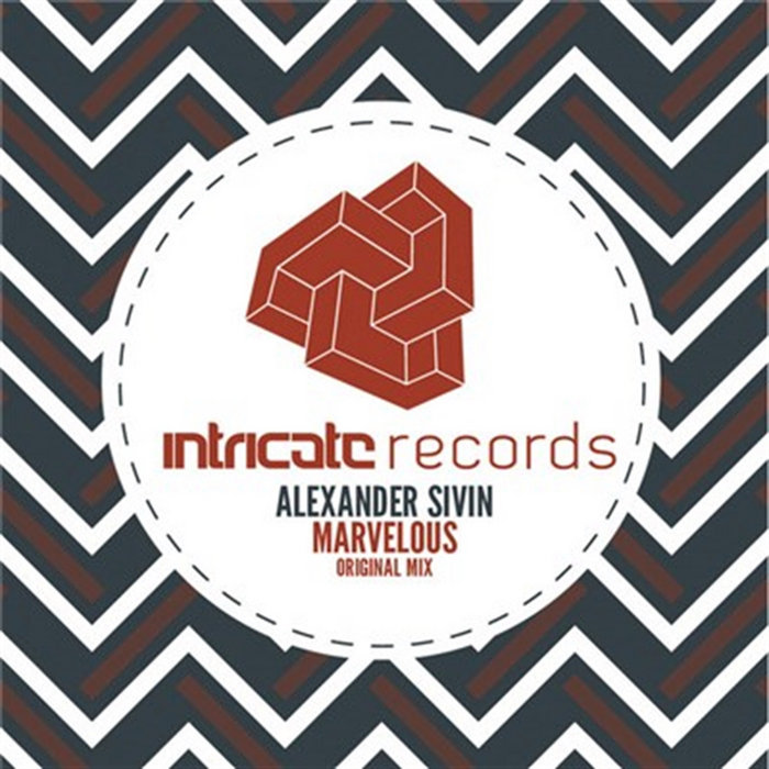 Marvelous | Alexander Sivin