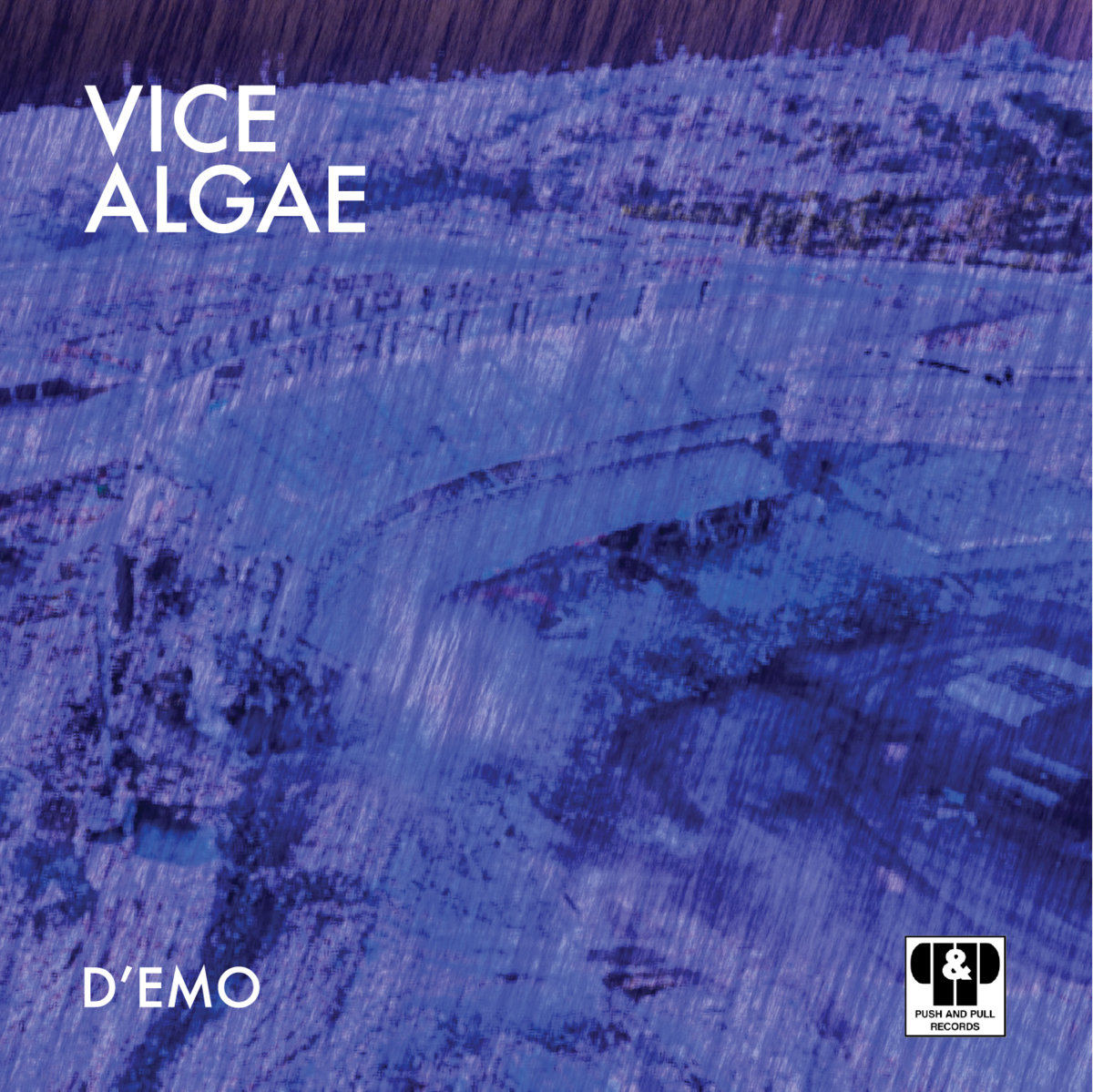 D'EMO | Vice Algae