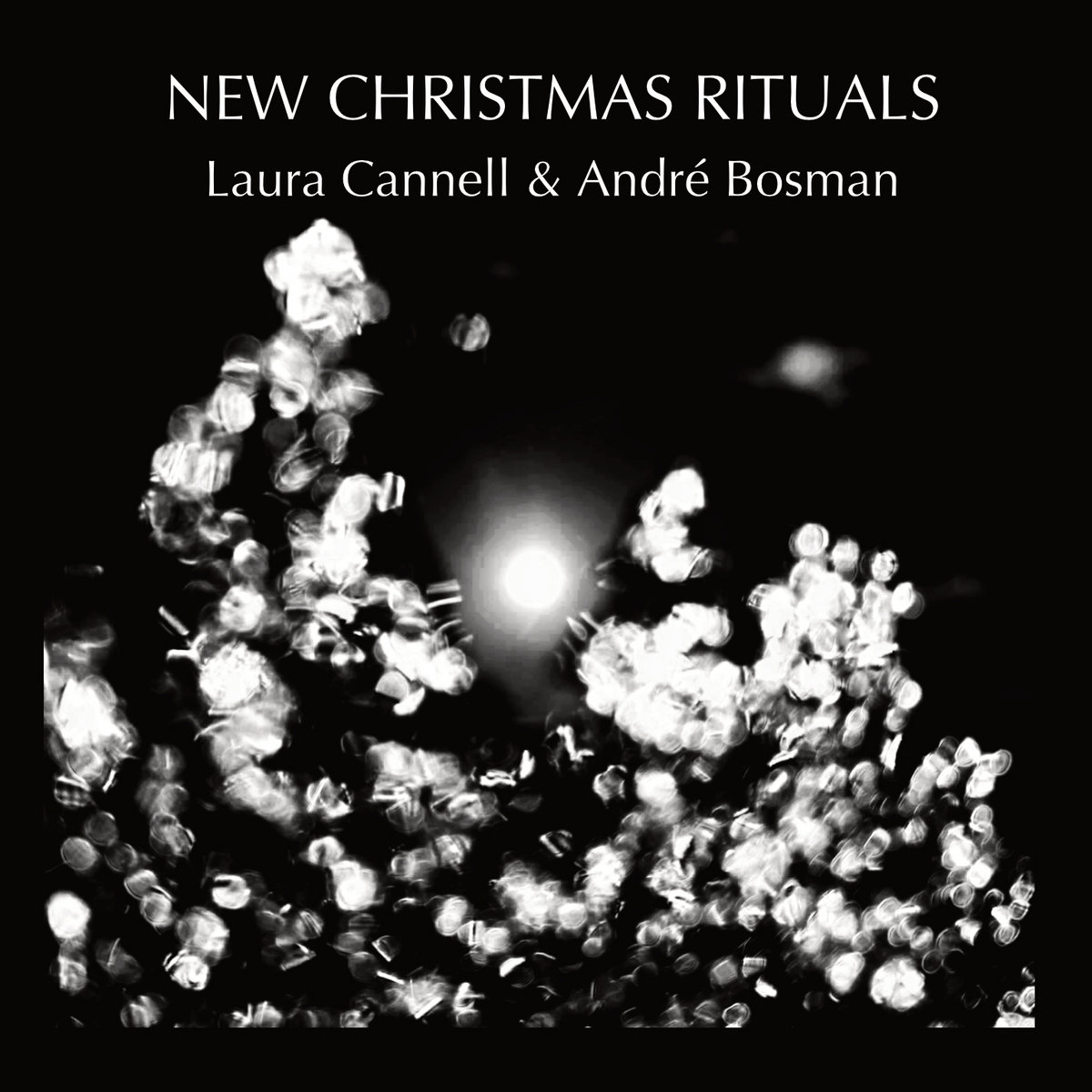 Re-print NEW CHRISTMAS RITUALS | Laura Cannell & Andre Bosman | Brawl ...