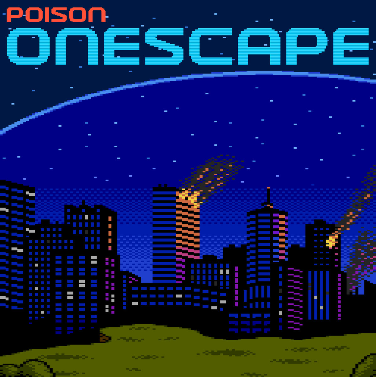 onEscape Physical Release - Information and Ordering - Page 6 - Atari 8 ...