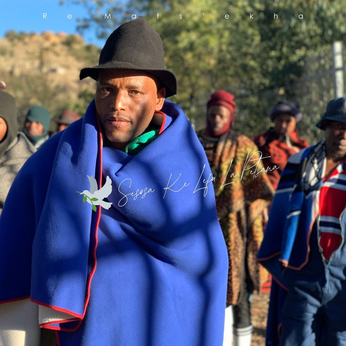 Sesosa Ke Lefu La Petsana | Re Mats'ekha | Dinaledi