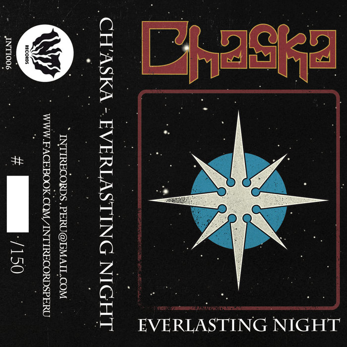 Everlasting Night | Chaska | Inti Records