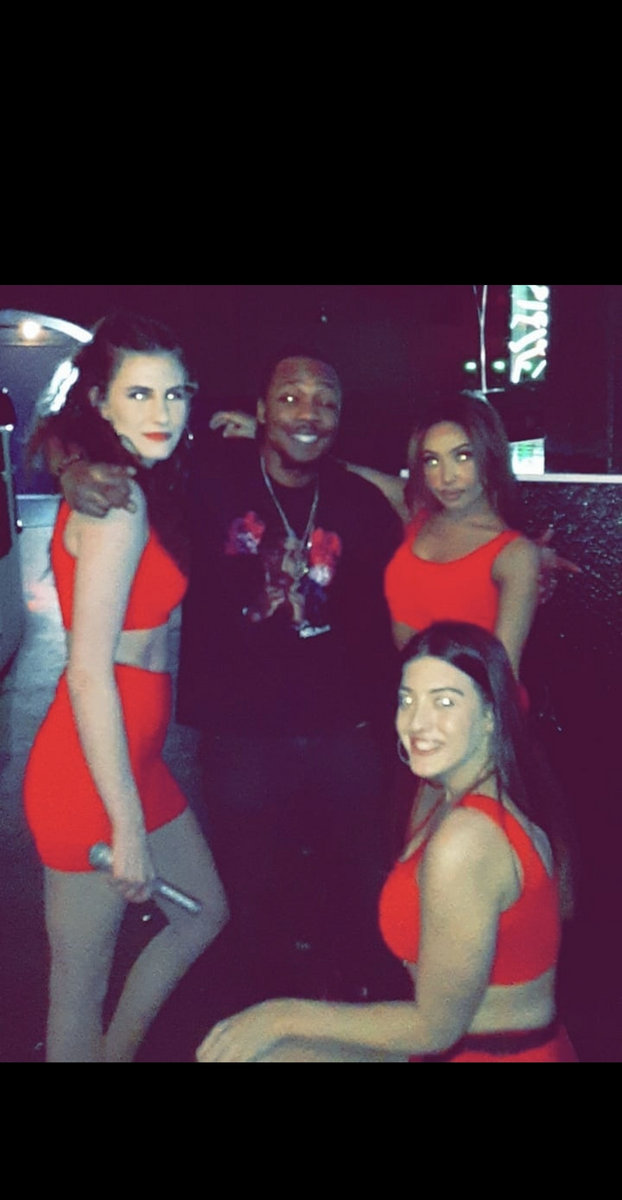 Cannabis Connection (Prod. Antwon Vinson) | Sno Kwame