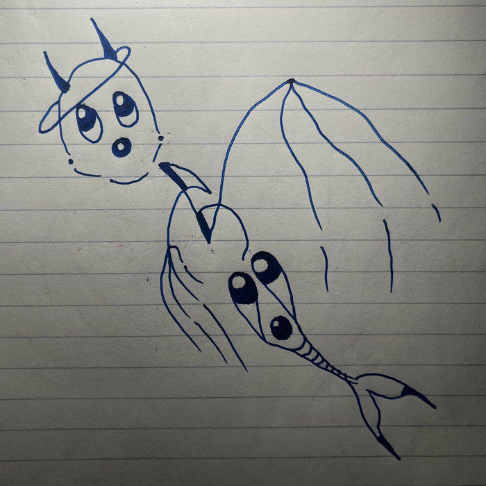 seaside (demo 1) | Luwana