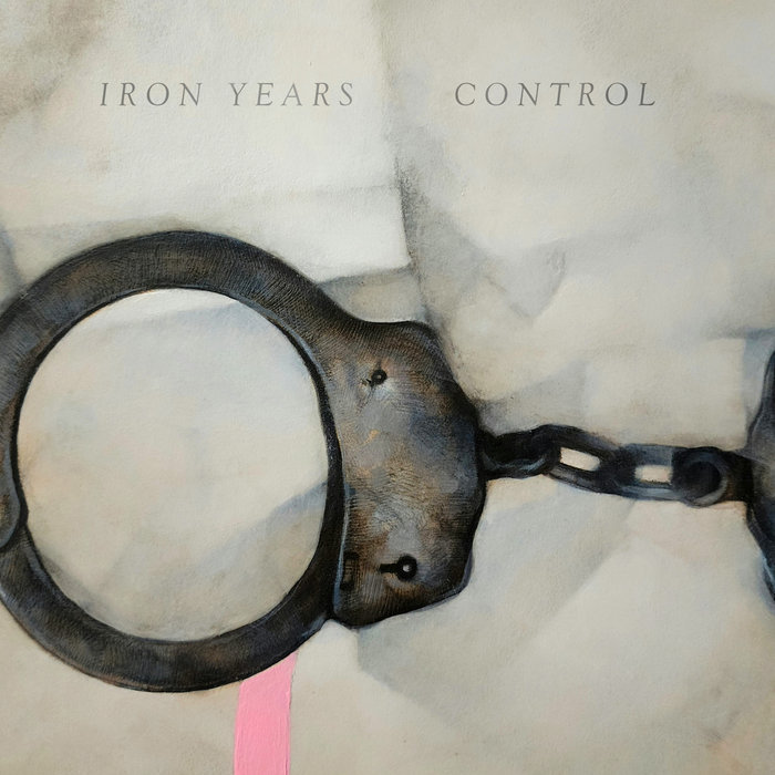 Control | Iron Years