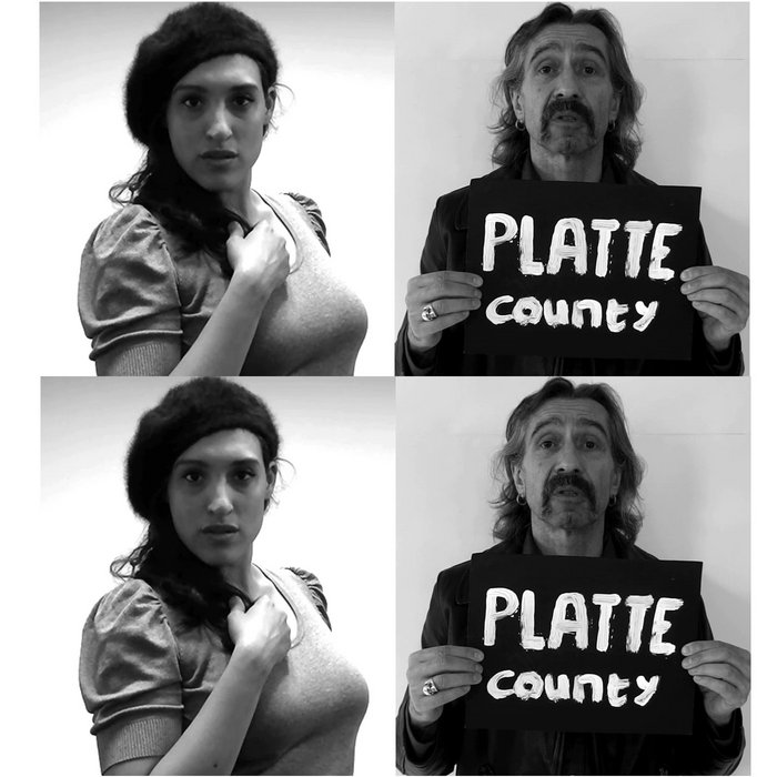 Bonnie and Clyde - Bitter Sweet Symphony | TheSophia3