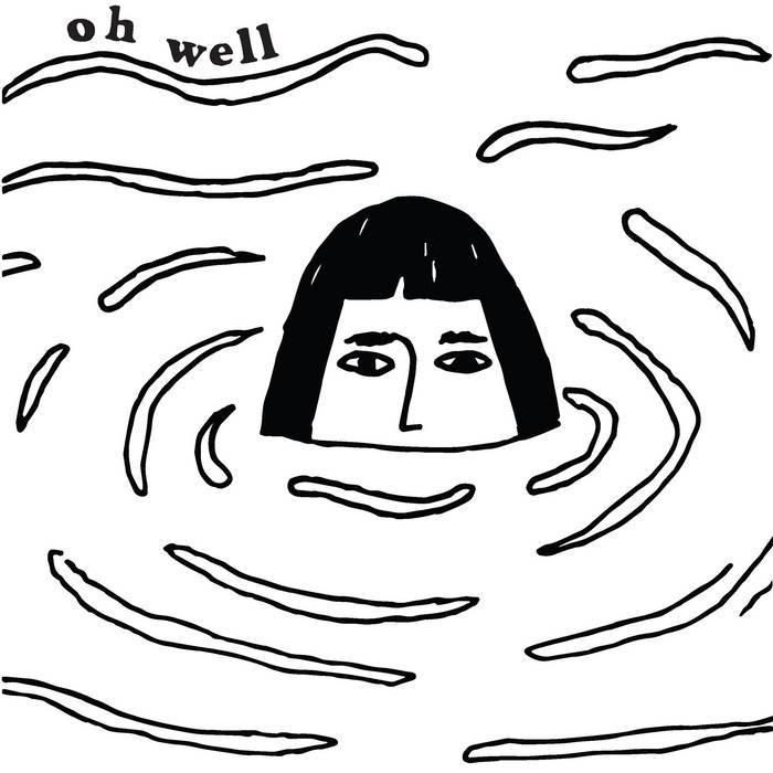 Oh Well Face