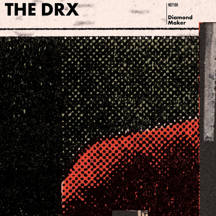 Diamond Maker | the DRX