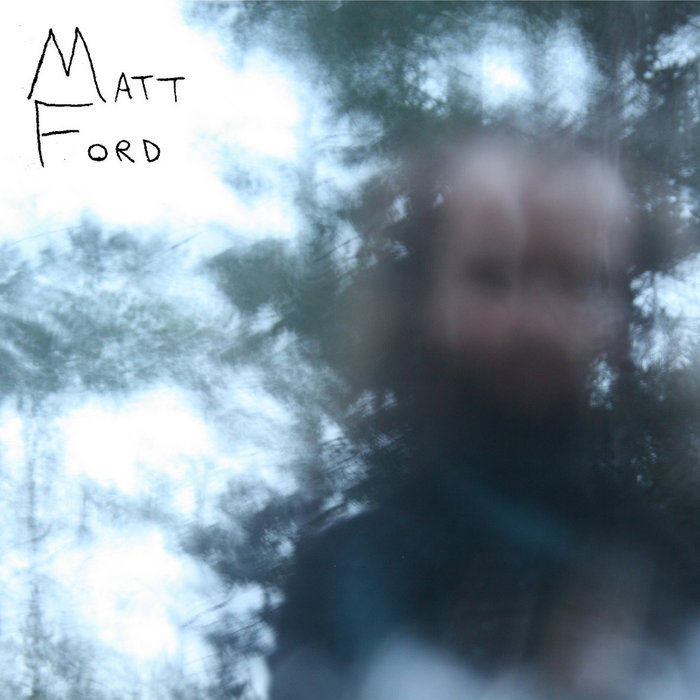 Matt Ford | Matt Ford