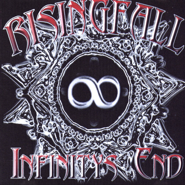 Infinity's End EP | risingfall