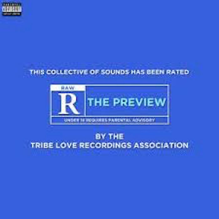 The Preview EP | Huc. Finn x FirstNameJulian | Huc. Finn