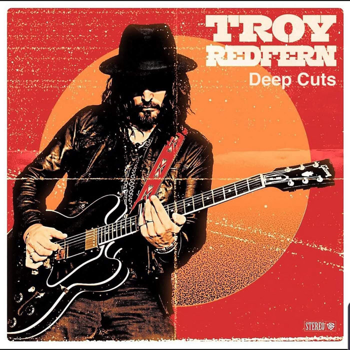 Deep Cuts | Troy Redfern