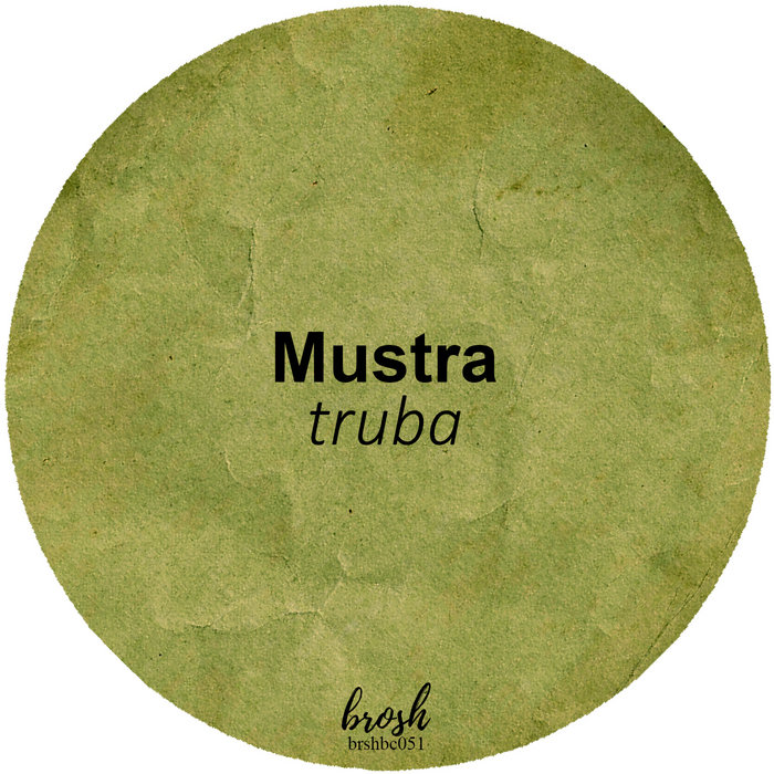 Zumbul | Mustra | brosh