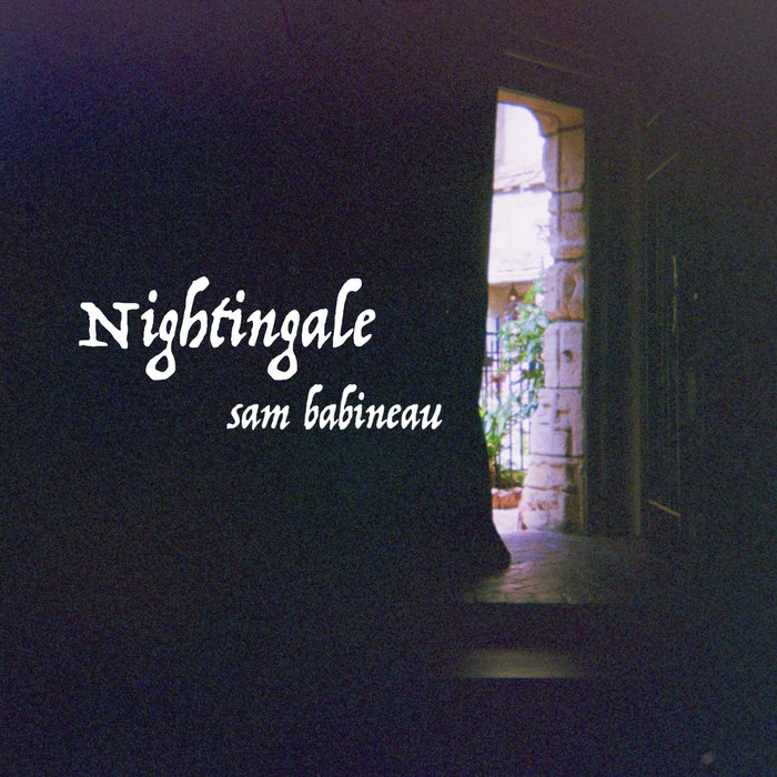 Nightingale | Sam Babineau