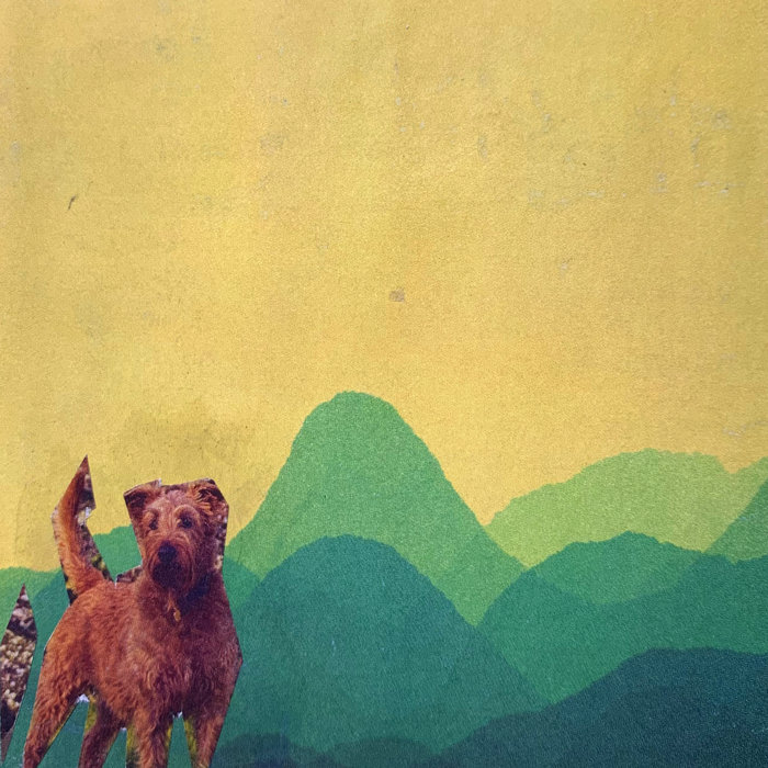 AUTOCHROME | kira ketover | SUPER KIRA OMNIBUS