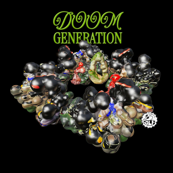 Doom Generation | Various Artists | Comme dans les films