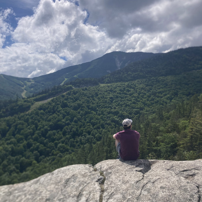 Kiss Me Darling | Charlie Western