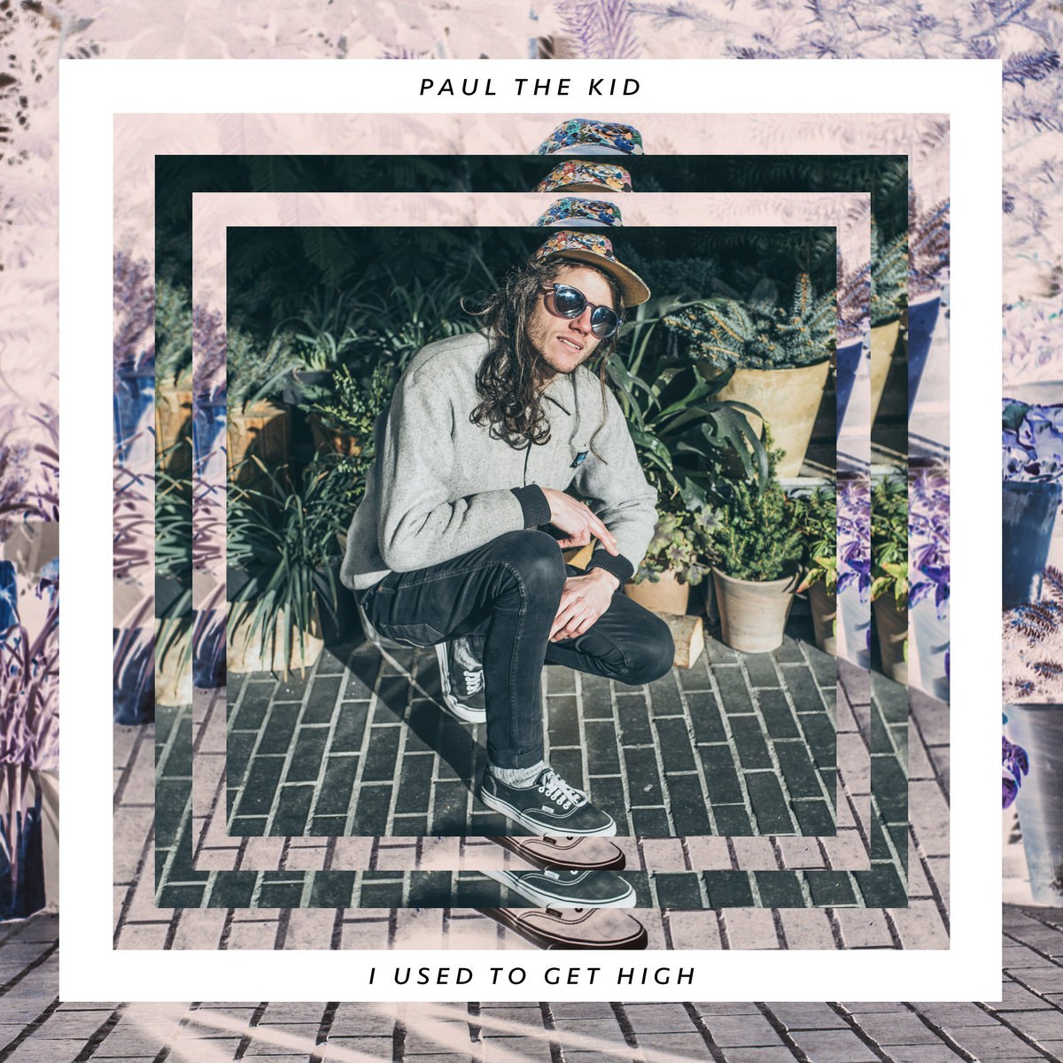 I USED TO GET HIGH | Paul The Kid | NIGHT GAUNTS