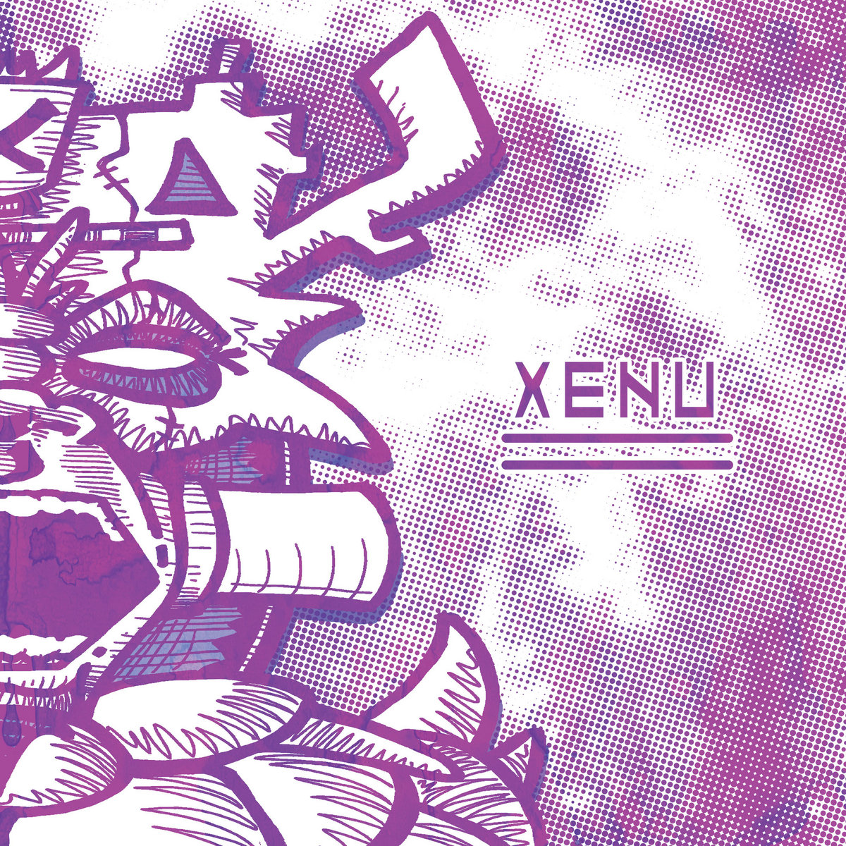 March of the Psychlos | Xenu | Herby Records