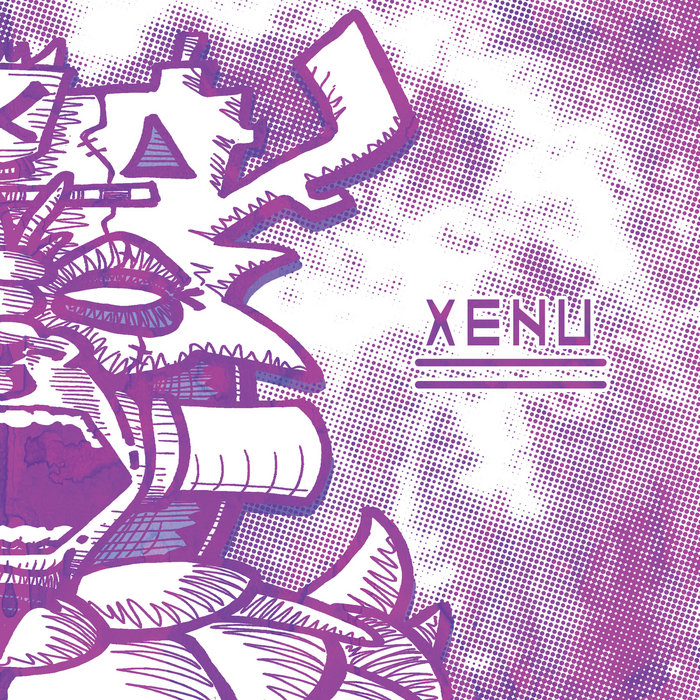 March of the Psychlos | Xenu | Herby Records