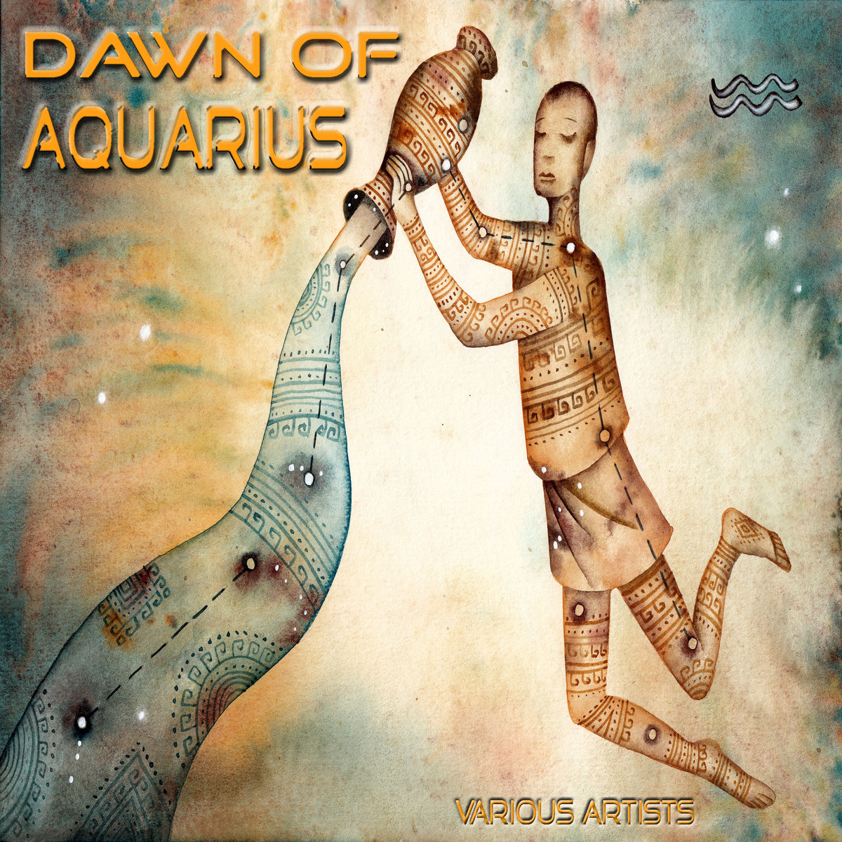 Dawn Of Aquarius | Various Artists | LBA Records