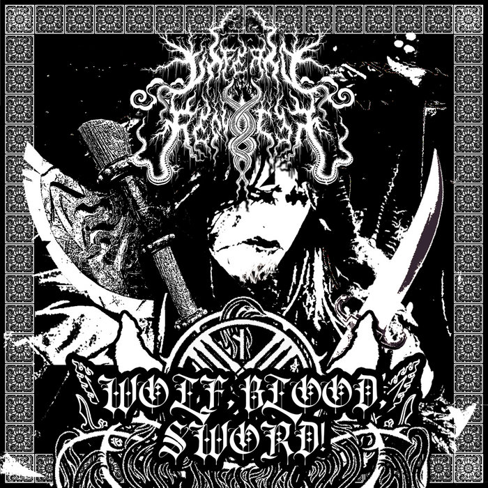 Wolf, Blood, Sword! | Inferno Requiem | Inferno Requiem Official