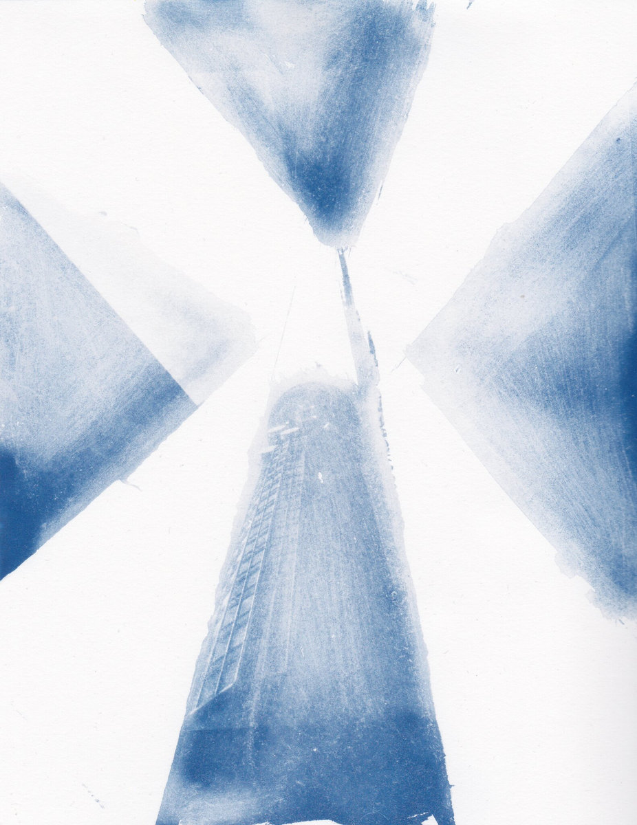 blue fifty-one | Other Light Ensemble | Blue Tapes