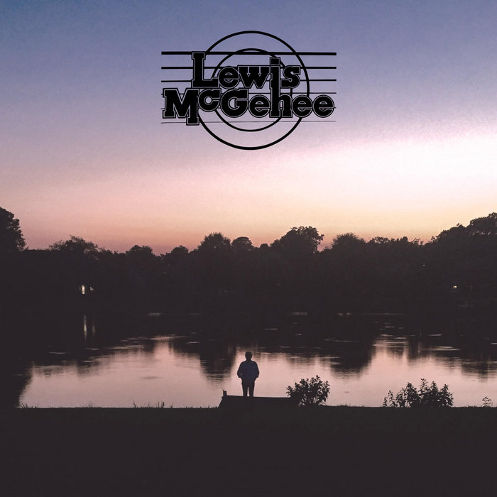 Lewis McGehee | Lewis McGehee